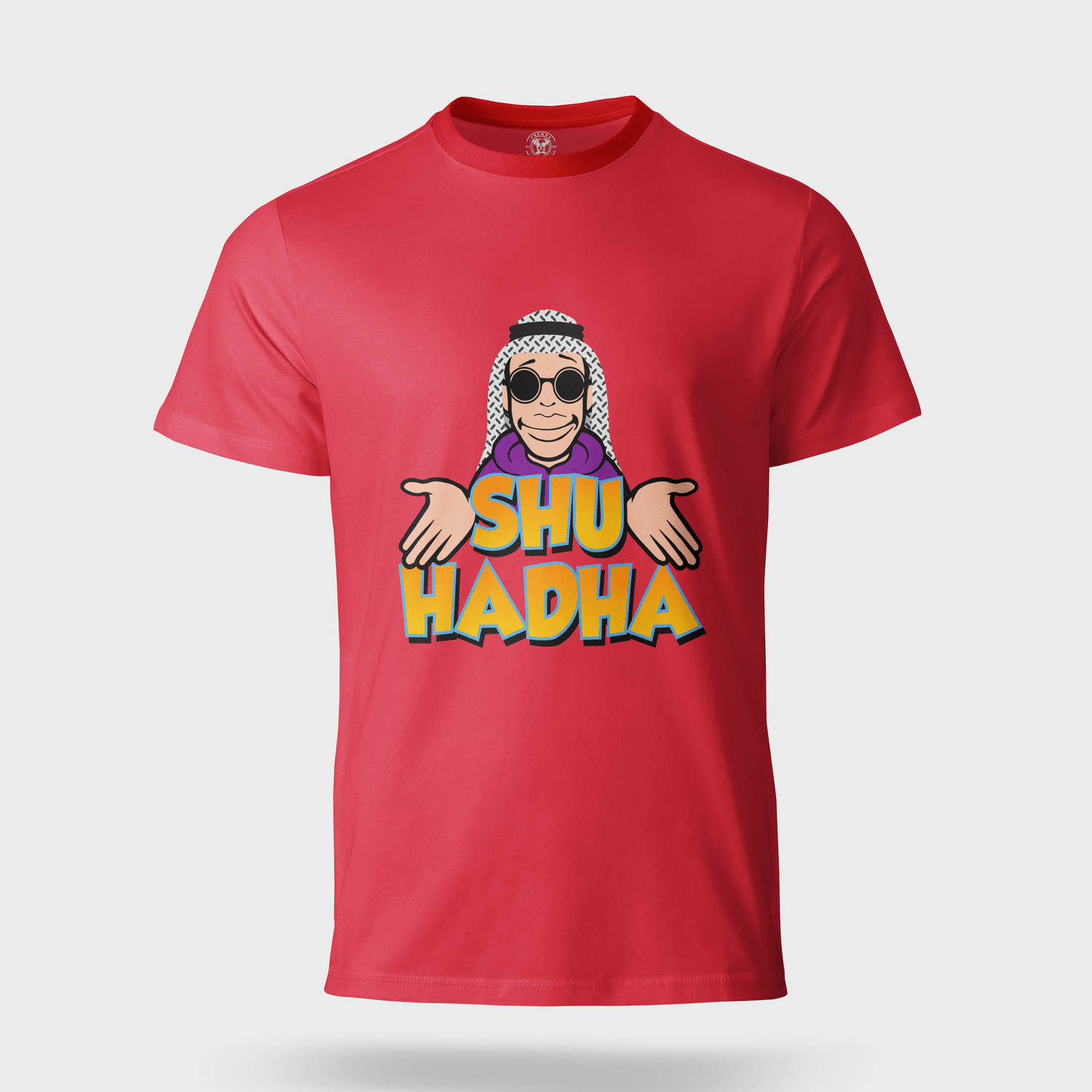 SHU HADHA – Trendy Dawg